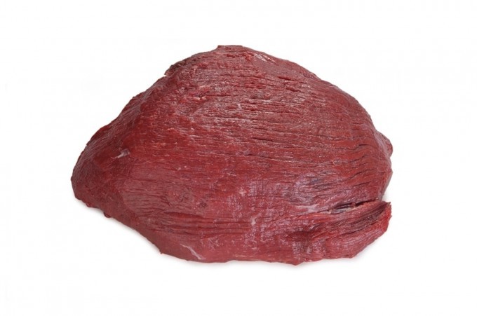 Frozen Beef Topside | MCD Global Concepts GmbH