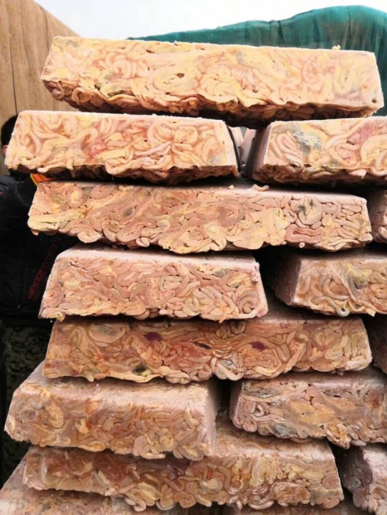 Frozen Chicken Intestines | MCD Global Concepts GmbH